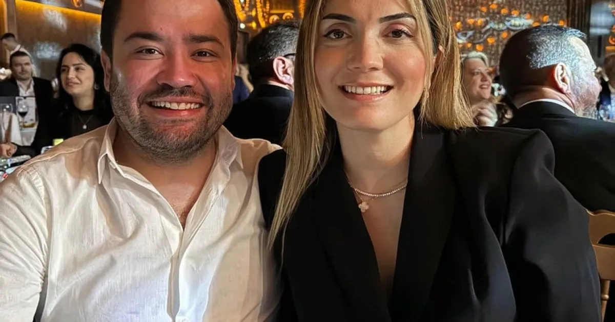 Muhittin Böcek'in oğlu, yurt dışı dönüşü gözaltına alındı - Akdeniz Vizyon